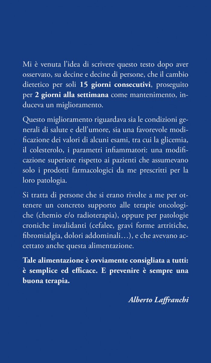 Buono e bene a volte avviene · Alberto Lanfranchi (cur.)