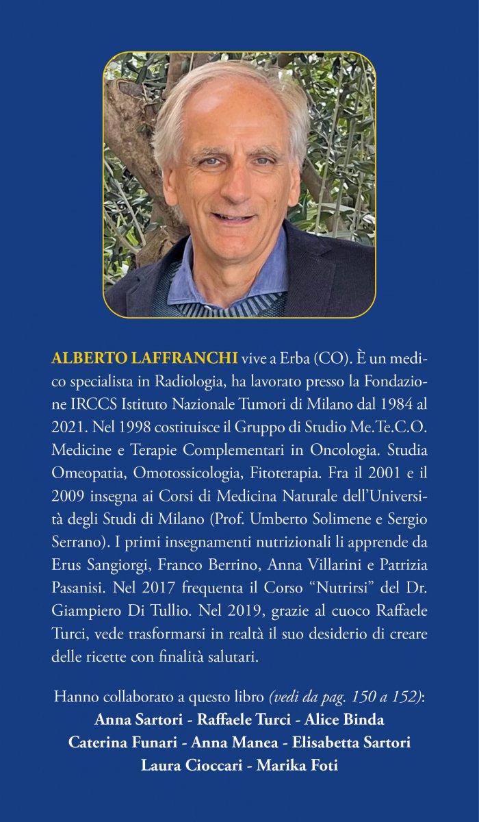 Buono e bene a volte avviene · Alberto Lanfranchi (cur.)