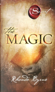 The Magic - Rhonda Byrne