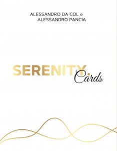 Serenity Cards - Alessandro Da Col e Alessandro Pancia
