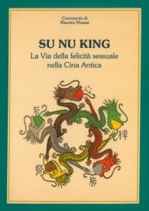 Su Nu king - Maurice Mussat