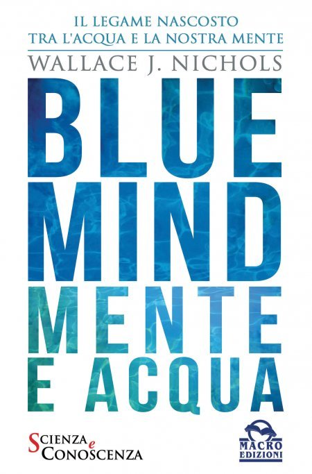 Colore Blu uguale Felicità