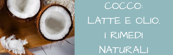 Olio di cocco: 10 utilizzi per la bellezza