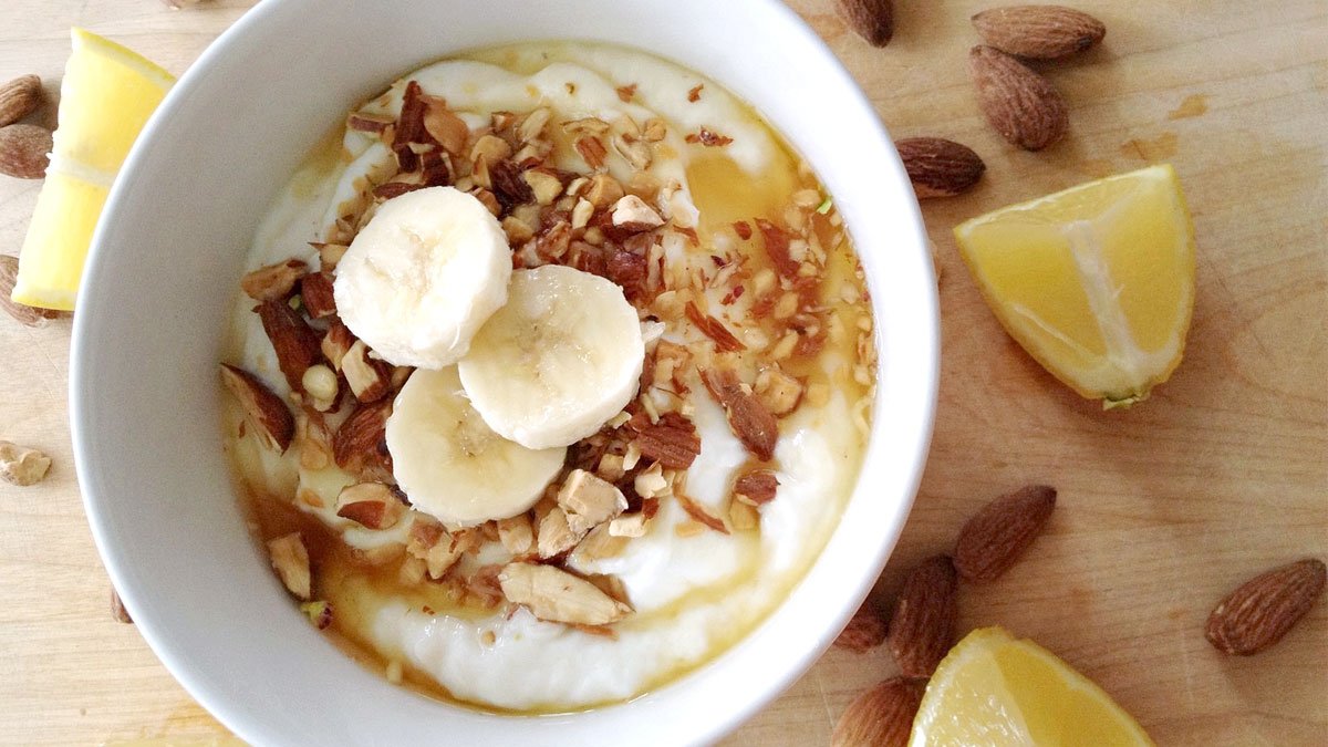 Colazione vegana: ricetta buona e sana