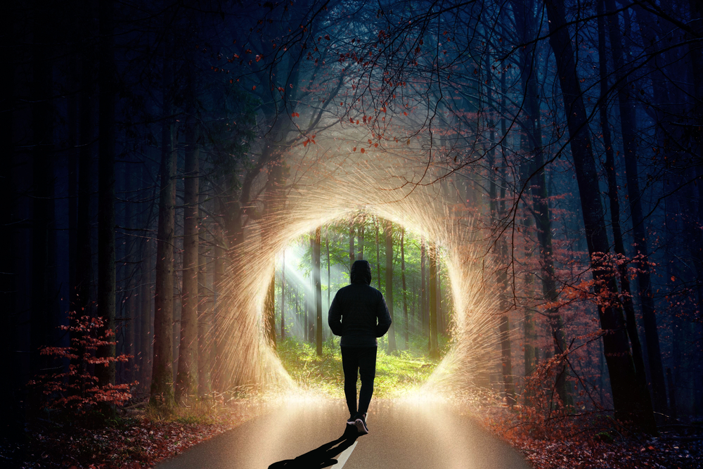 L'essere umano ha 10 dimensioni