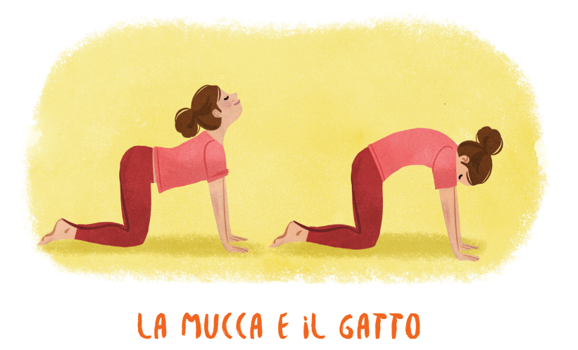 Yoga per bambini e ragazzi: tutti i benefici