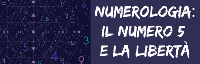 Il significato del numero 4 in Numerologia