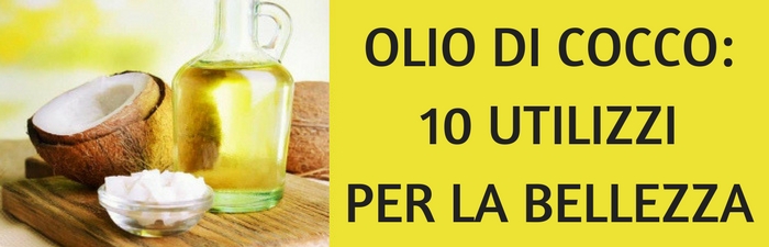 Cocco: tutte le proprietà di polpa, latte e olio