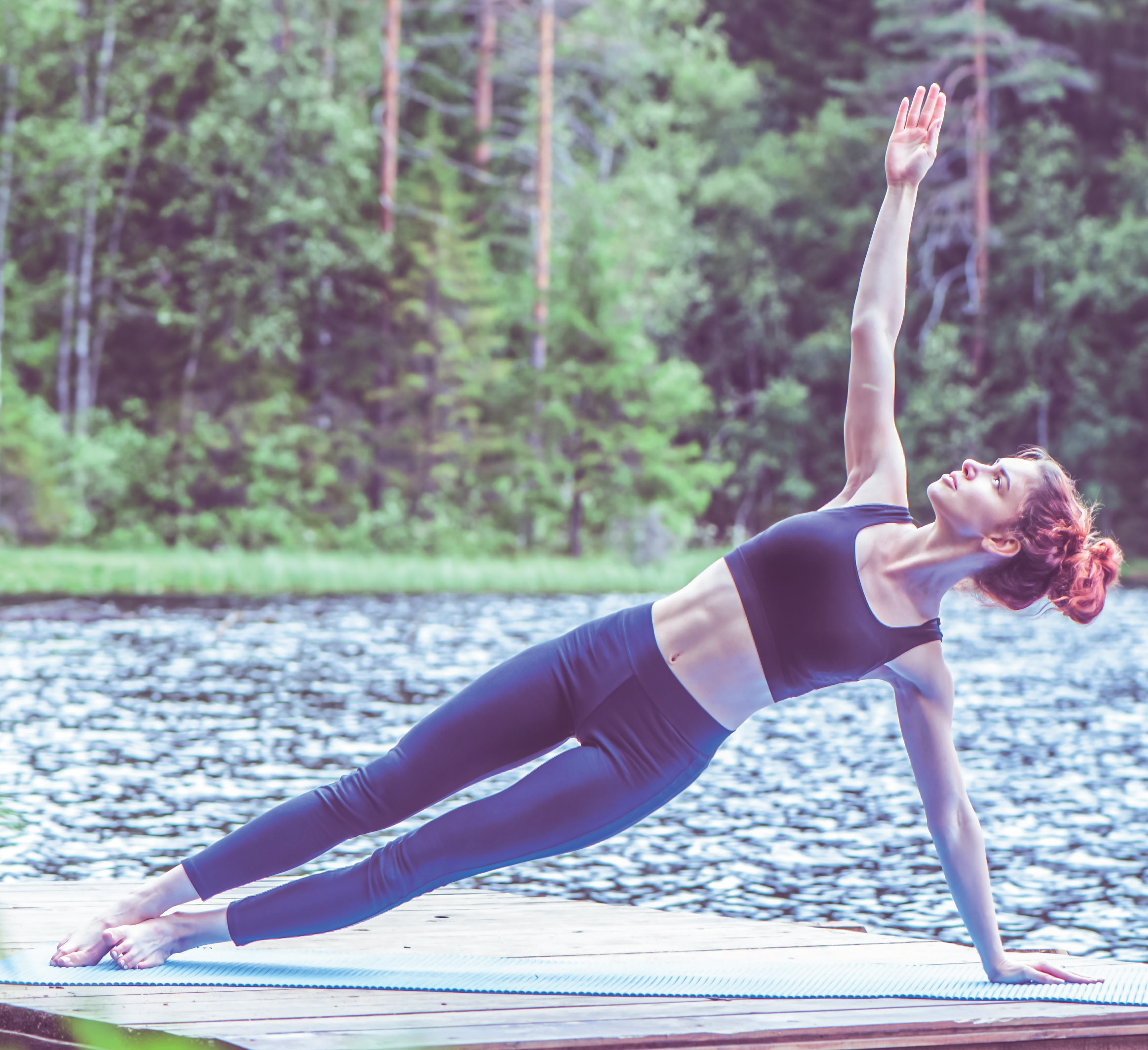 Lo Yoga Oltre lo Yoga - Marco Mandrino